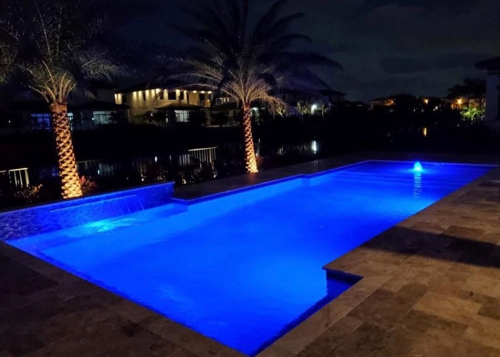 Paver Company - Precision Pavers Pools in Broward County FL
