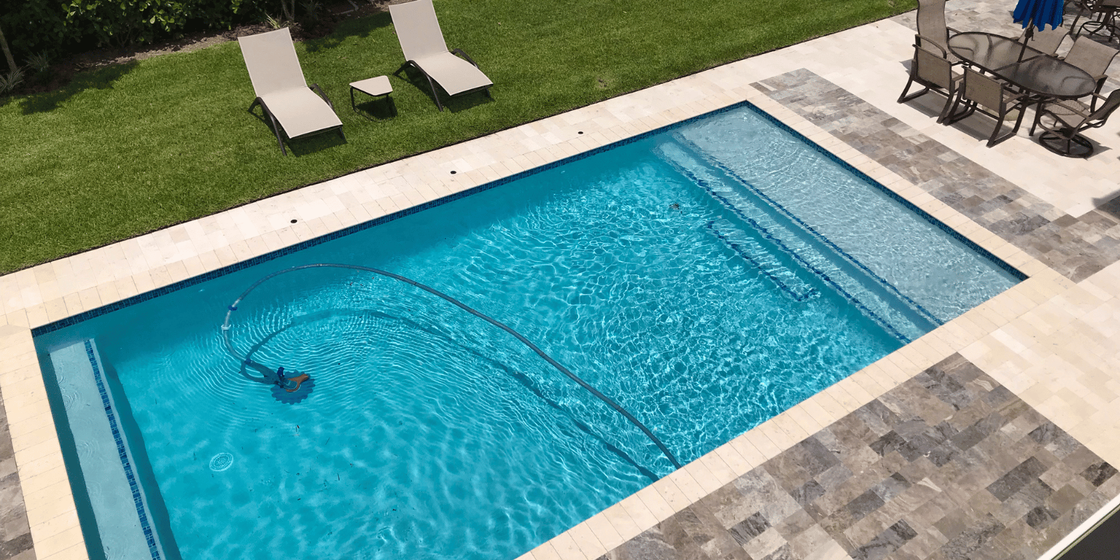 Swimming Pool Remodeling in Pompano Beach: Revitalize Now