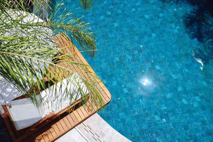 Diamond Brite Resurfacing: Transform Your Pool's Look