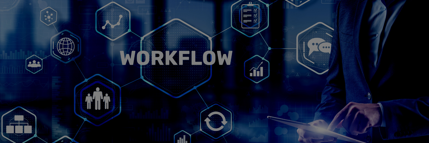 Workflow Digitali: Ottimizzazione ed Efficienza