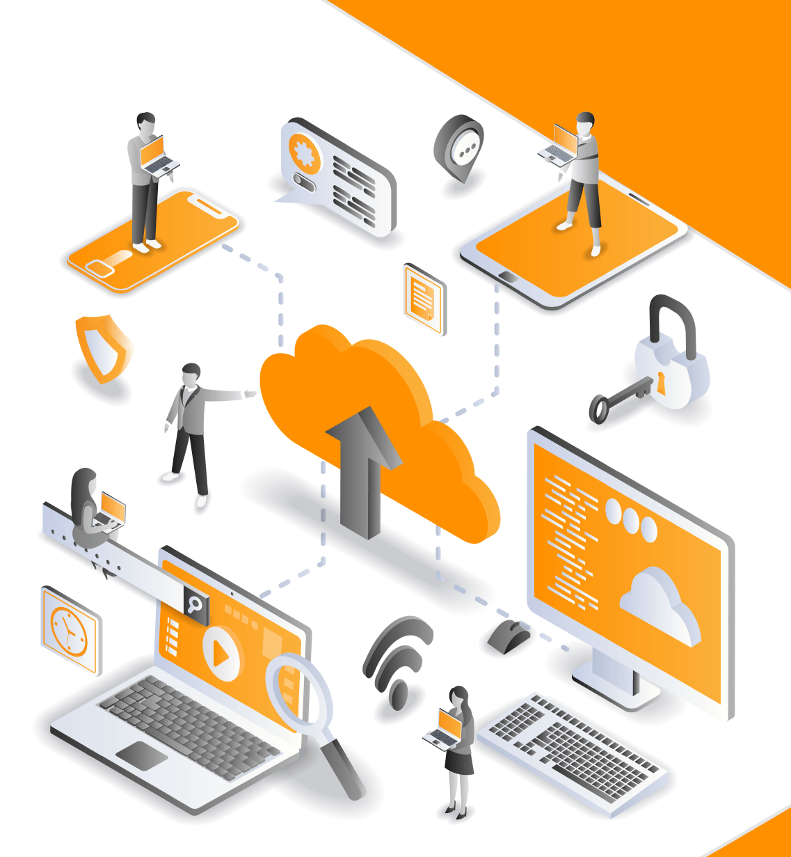ARXivar | Soluzione di Information & Process Management