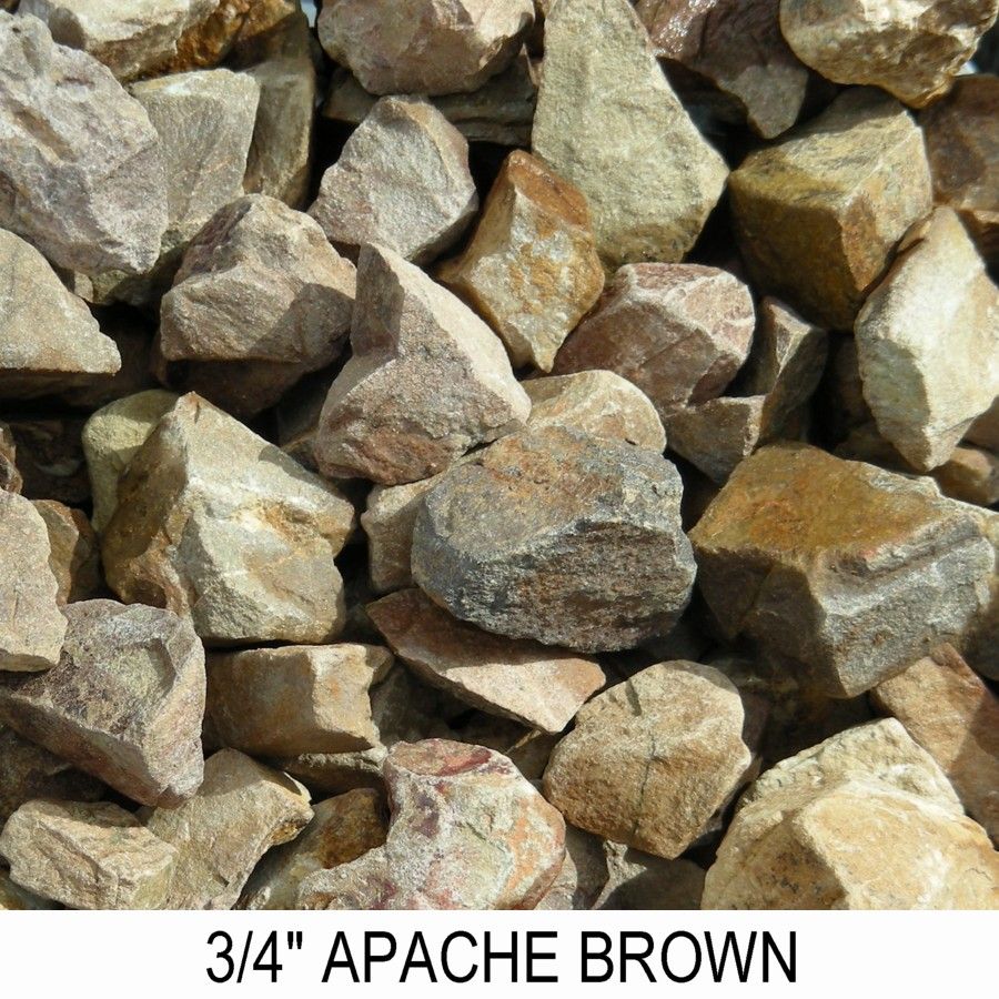 Decorative Rocks | Las Vegas, NV | 702-444-1778