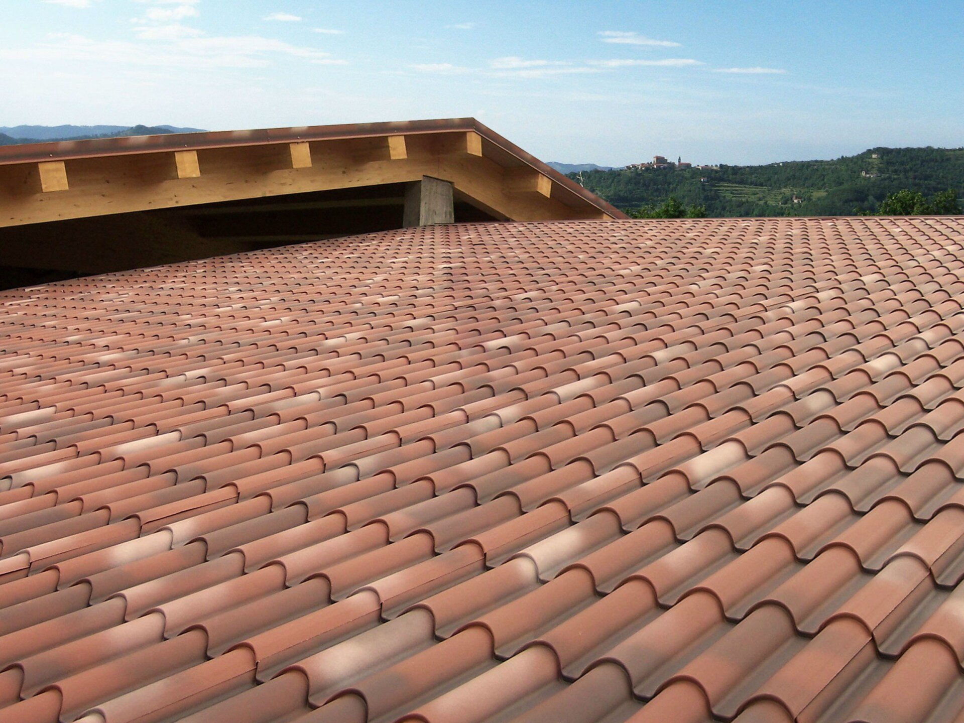 Lavori in metallo | Misterbianco | Co. e Co. Prodotti Siderurgici