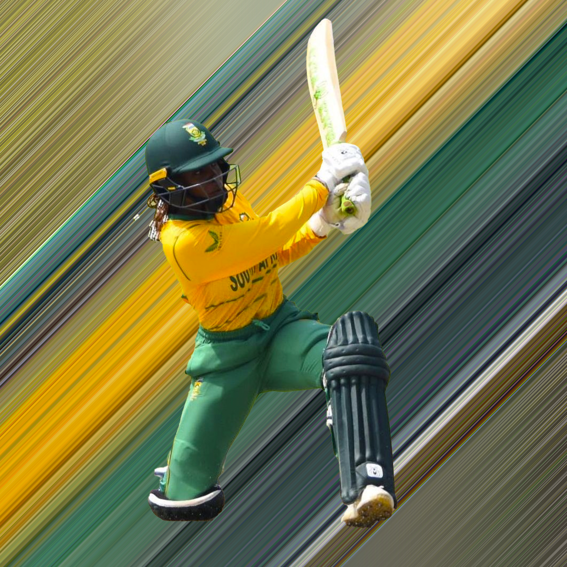 KGR Sport & Entertainment | Karabo Meso