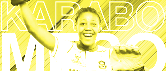 KGR Sport & Entertainment | Kwena Maphaka