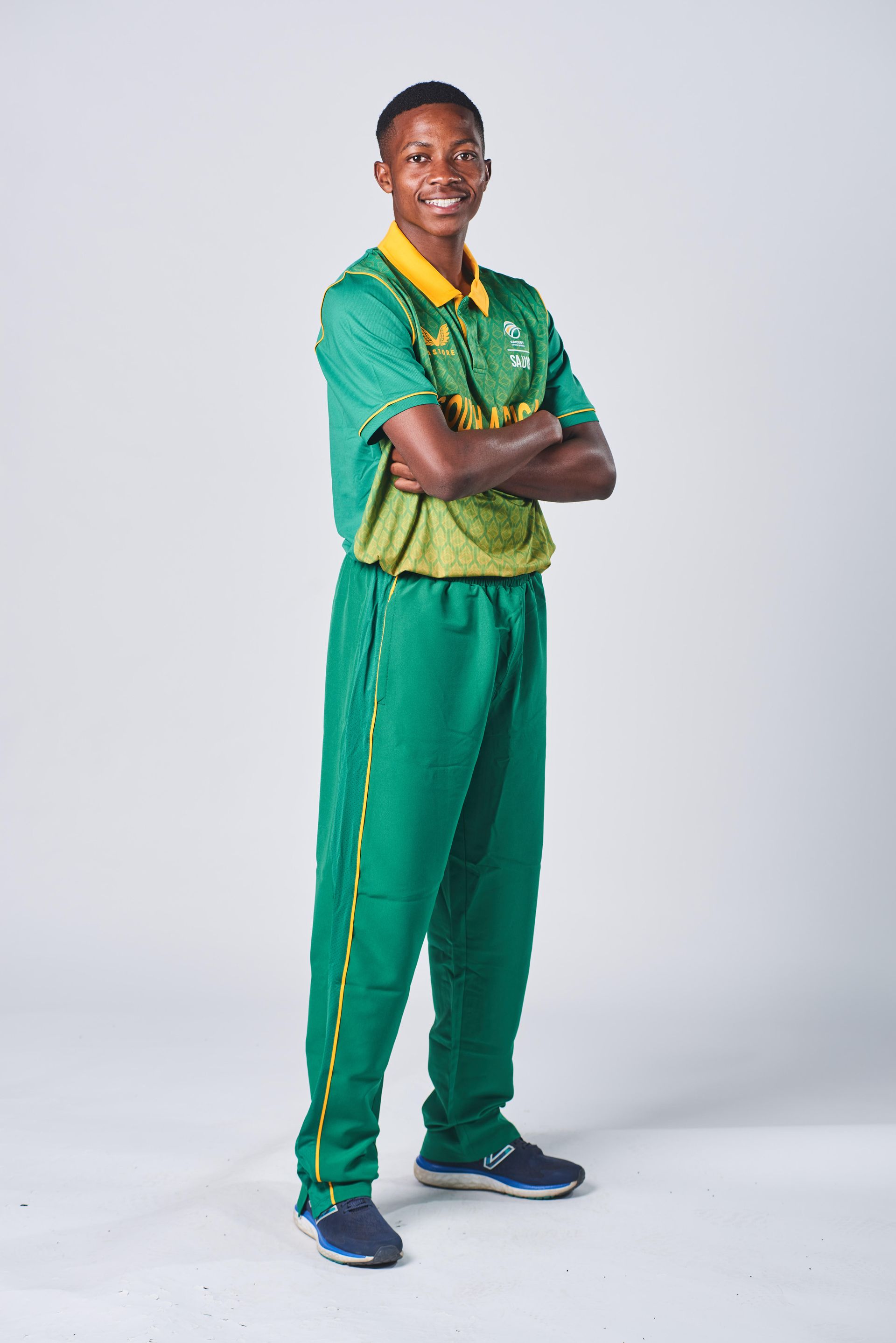 KGR Sport & Entertainment | Diara Ramlakan