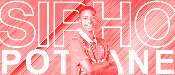 KGR Sport & Entertainment | Kwena Maphaka