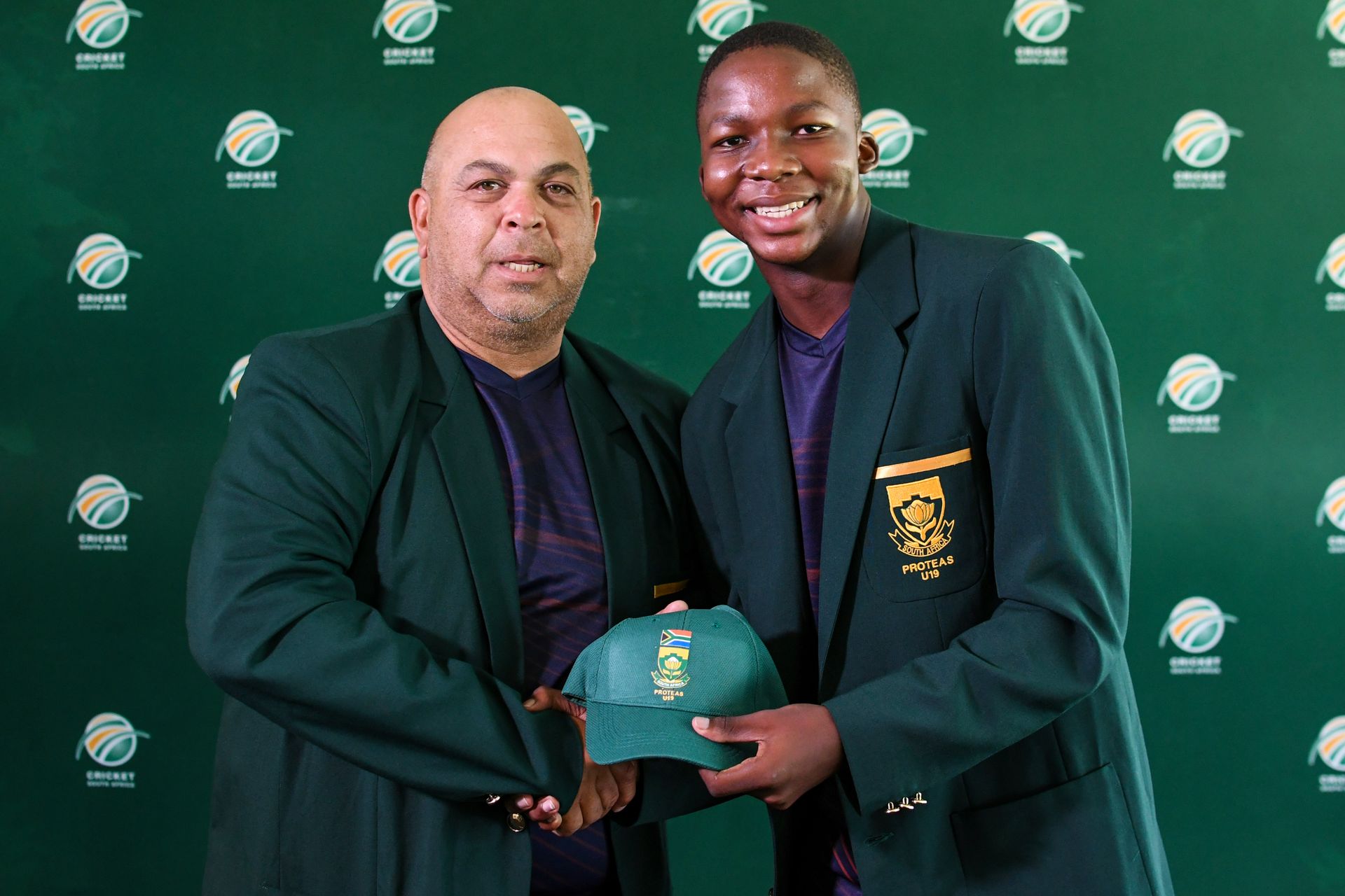 KGR Sport & Entertainment | Kwena Maphaka