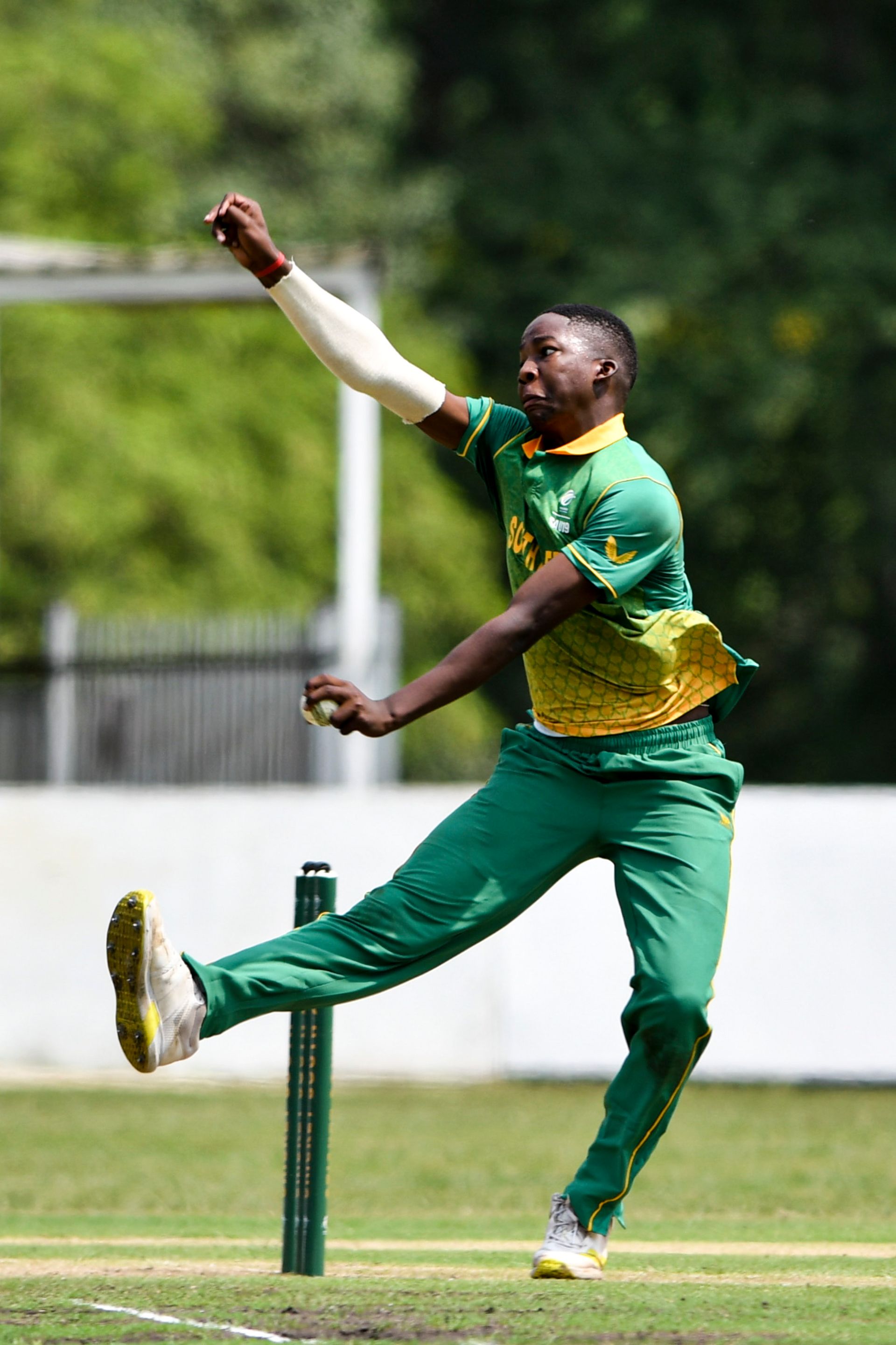 KGR Sport & Entertainment | Kwena Maphaka