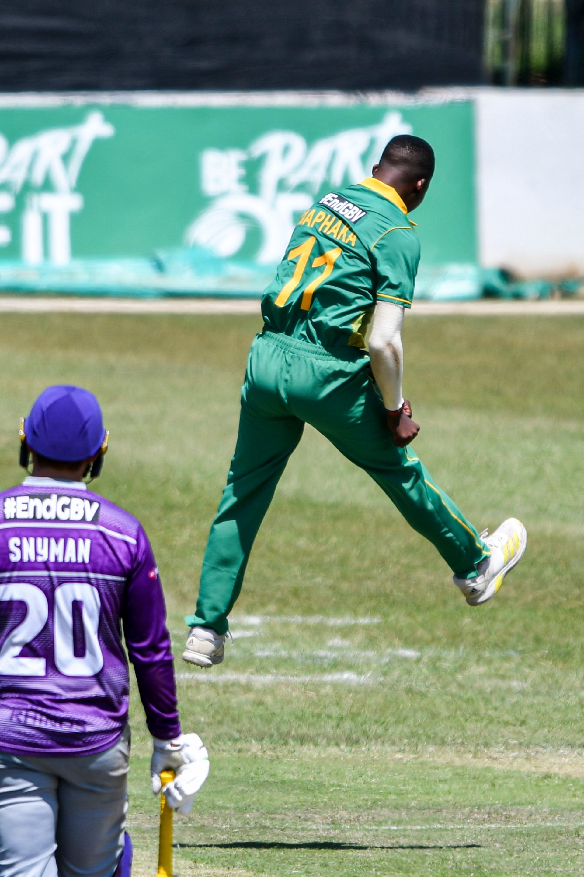 KGR Sport & Entertainment | Kwena Maphaka