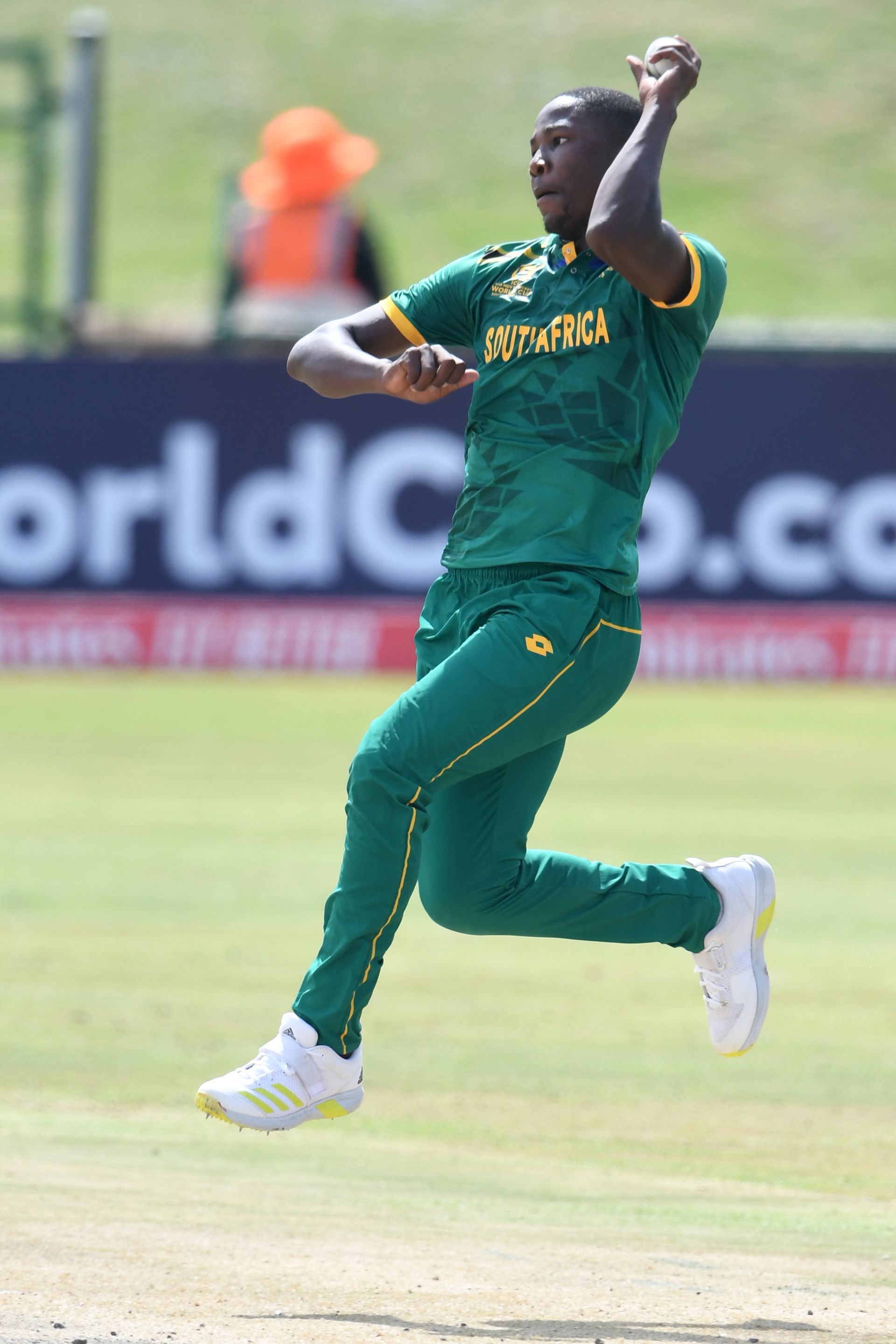 KGR Sport & Entertainment | Kwena Maphaka