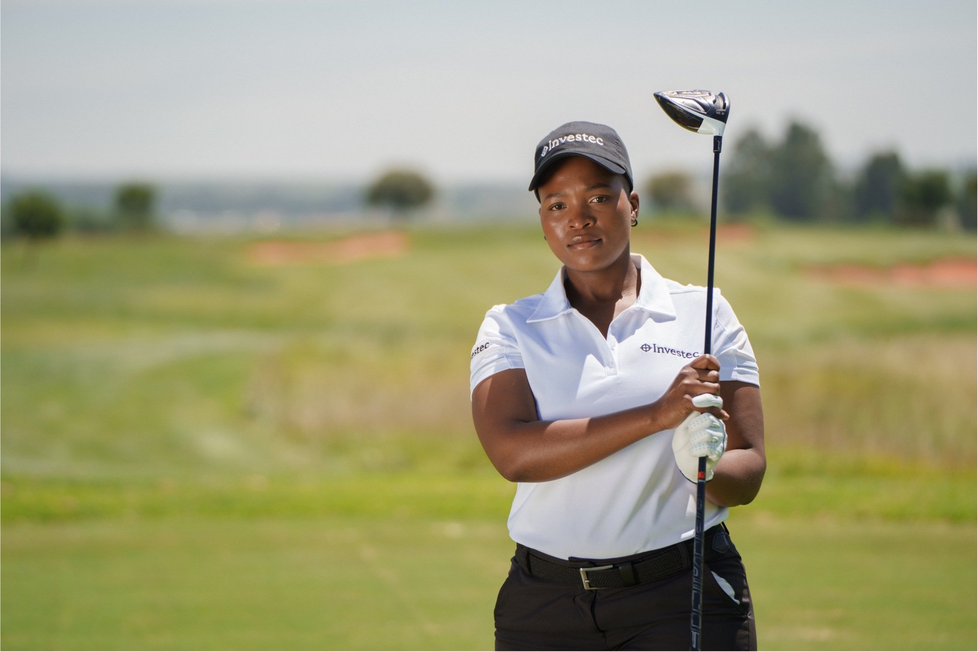 KGR Sport & Entertainment | Zethu Myeki