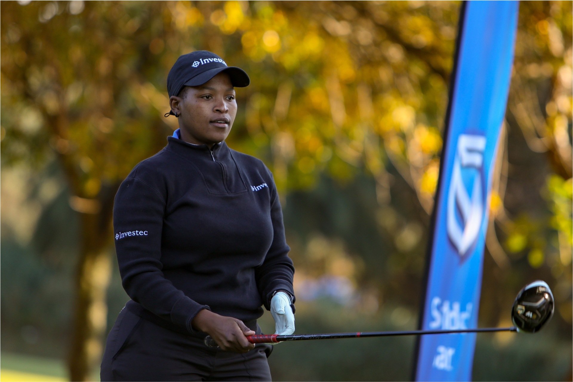 KGR Sport & Entertainment | Zethu Myeki