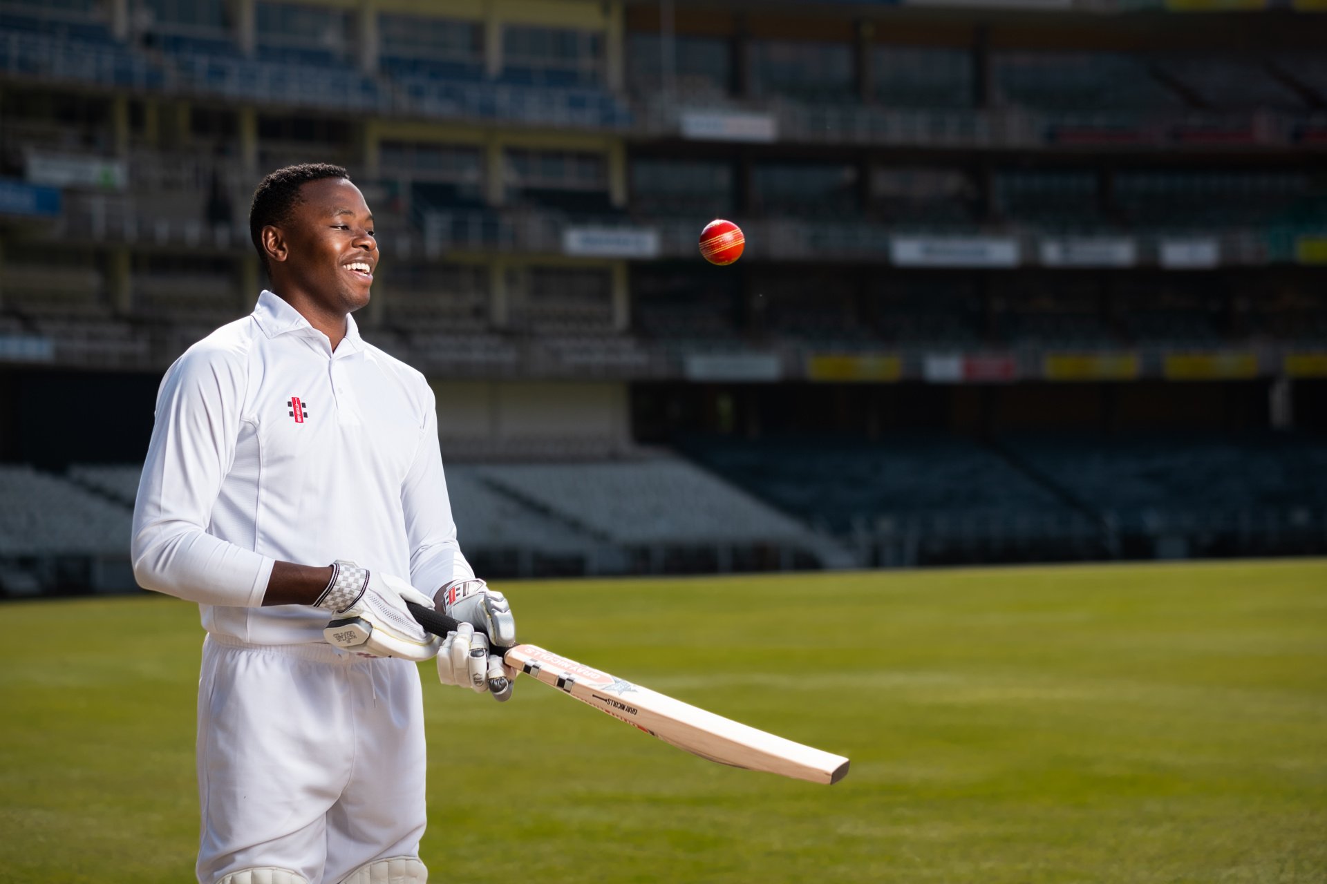 KGR Sport & Entertainment | Kagiso Rabada