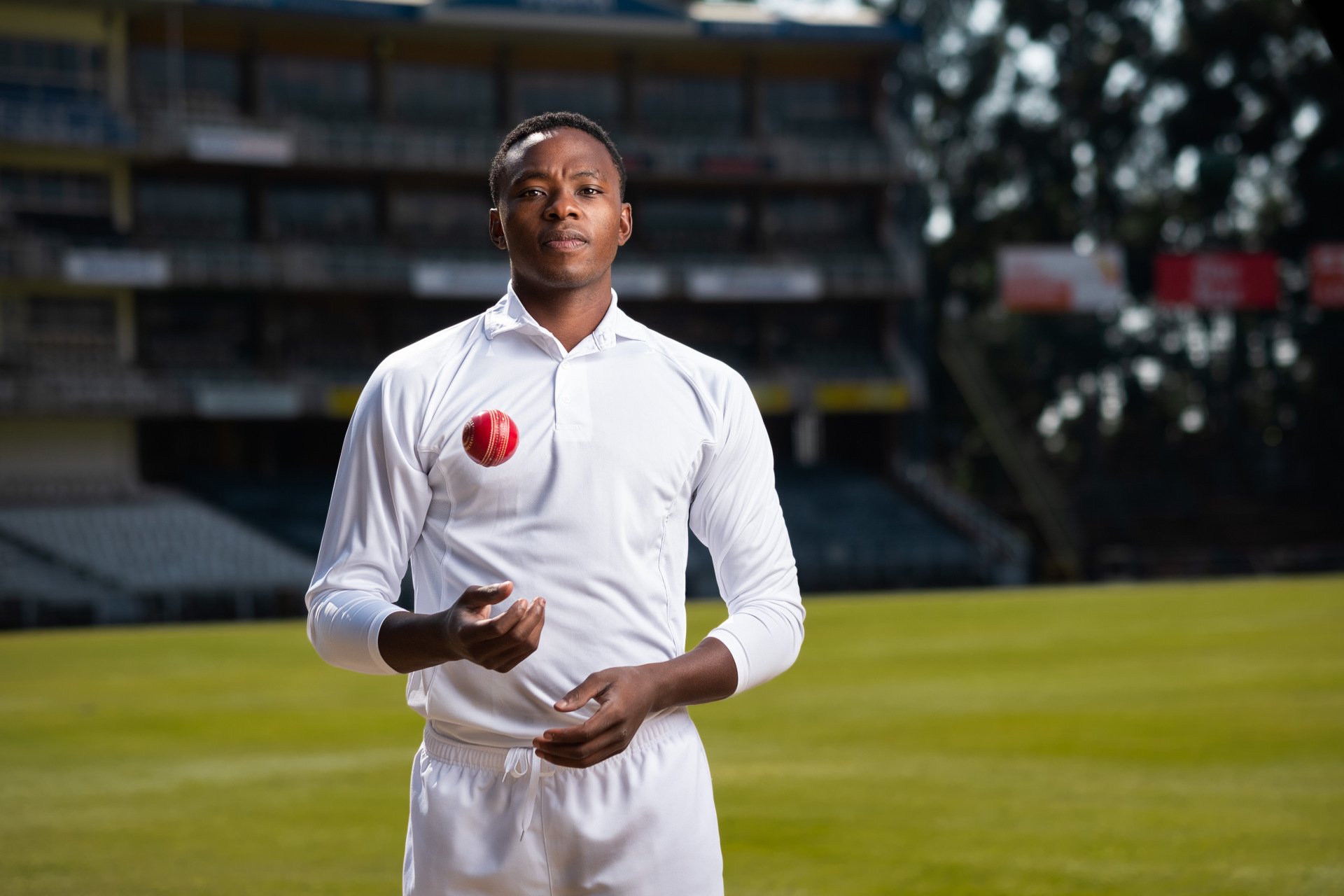 KGR Sport & Entertainment | Kagiso Rabada
