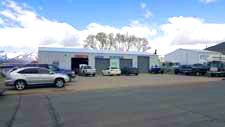 Presto Auto Electric Auto Maintenance