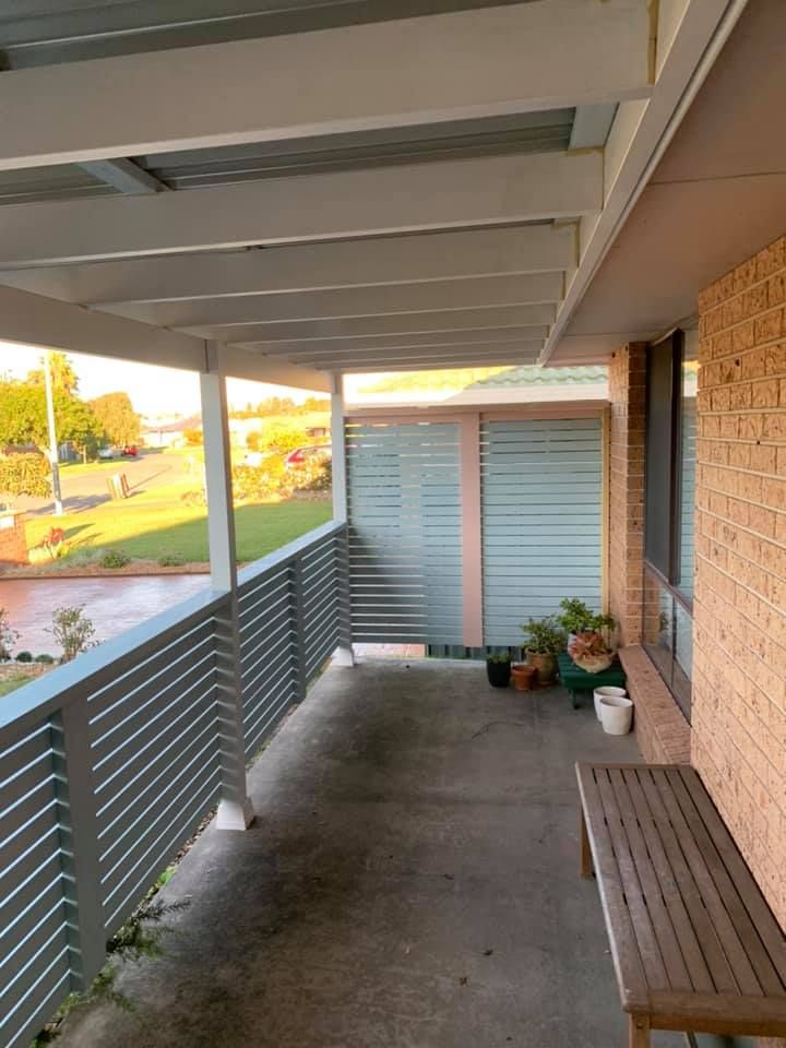 Deck Installation in Robina | Portstyle Constructions