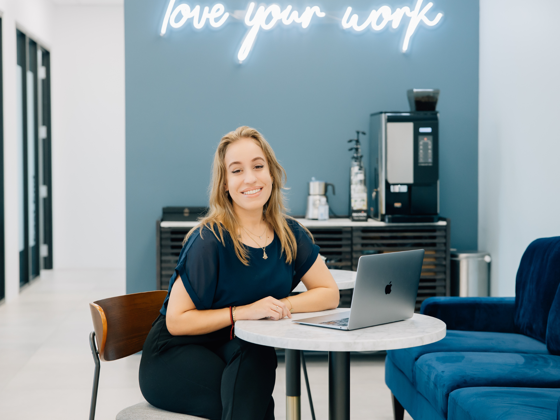 Discovering my HR Passion: The Nova Apprenticeship Experience