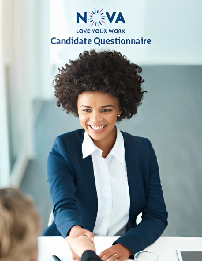 Nova Recruitment | Cayman Islands Jobs