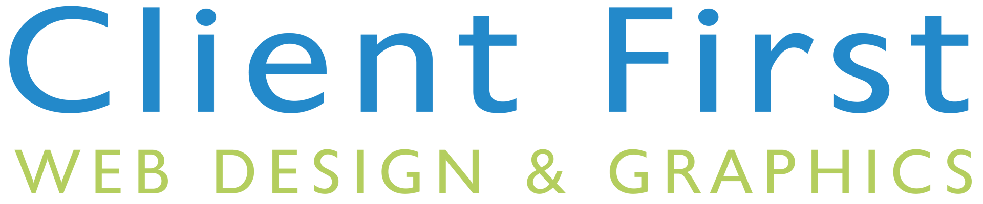 Client First Web Design & Graphics - Huntsville, Muskoka | Graphic Design
