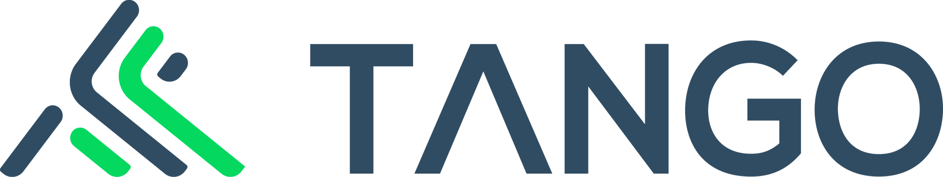 TANGO | Software Development | Builders | Engineering