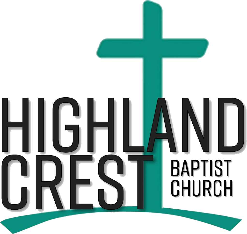 Home [www.highlandcrestbaptist.com]