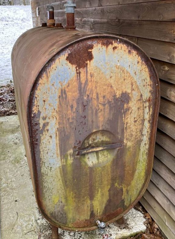 Oil Tank Installation, Oil Tank Removal Cost Lowell, MA