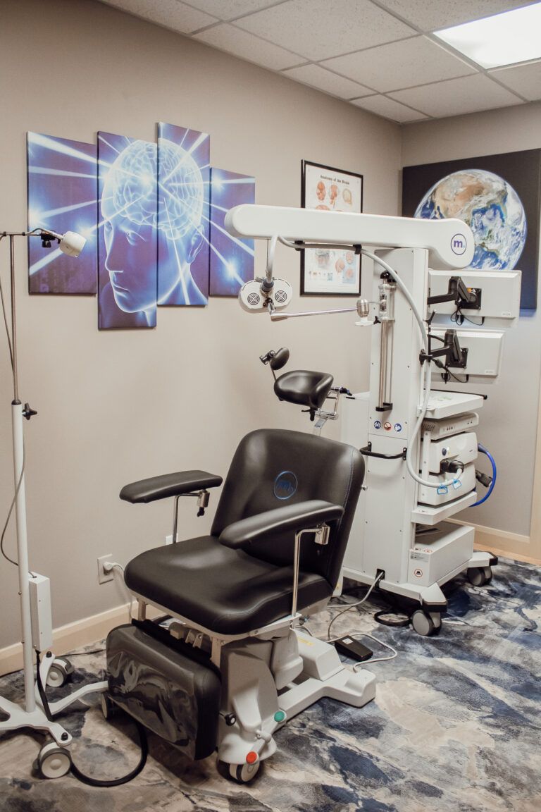TMS Therapy | Foundations Psychiatry | Saint George, UT