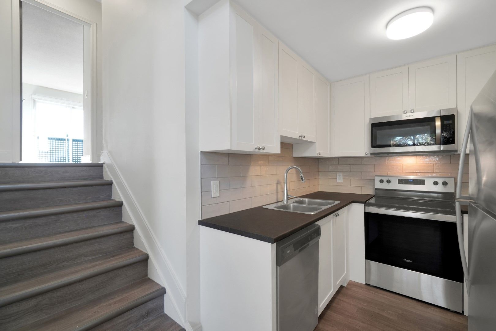Valley View Terrace Apartments - Suites
