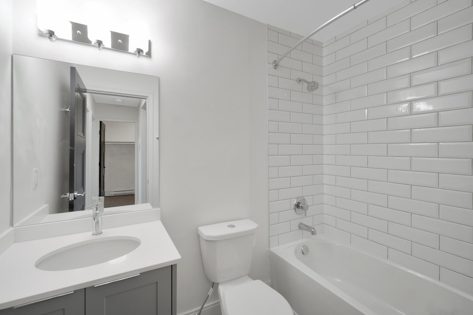 Valley View Terrace Apartments - Gallery