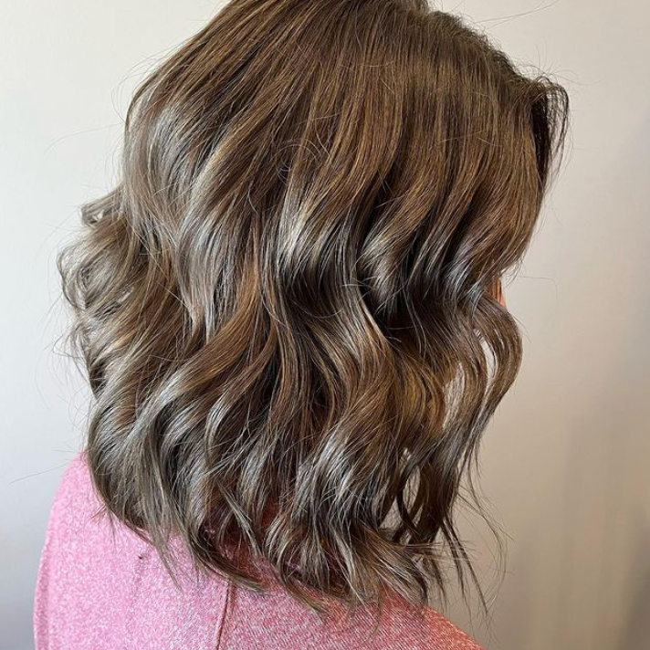 Feather & Mane Hair Studio | Ultra Salon Suites, MI