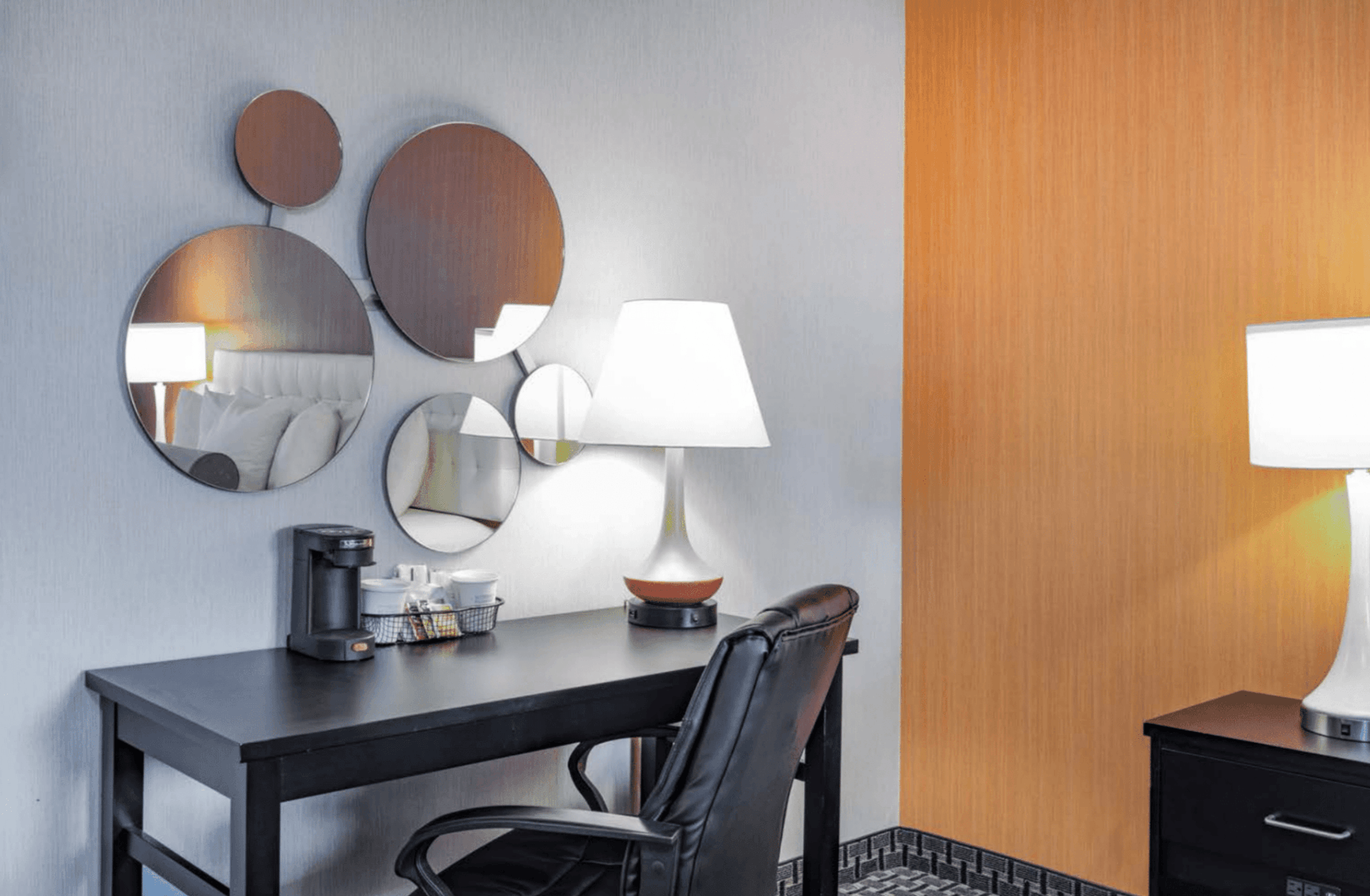 Howard Johnson - Lima | Gallery
