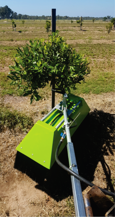 RV Tanks/Spray Hood/Diverter | Queensland | Rain Again Tanks