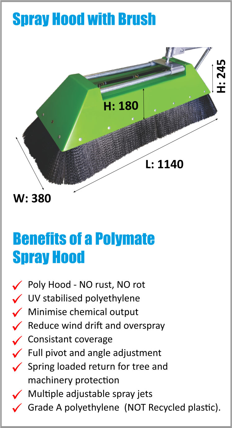 RV Tanks/Spray Hood/Diverter | Queensland | Rain Again Tanks