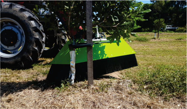 RV Tanks/Spray Hood/Diverter | Queensland | Rain Again Tanks