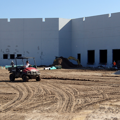 Site Development | Civil Engineers Charlotte County | Punta Gorda, FL