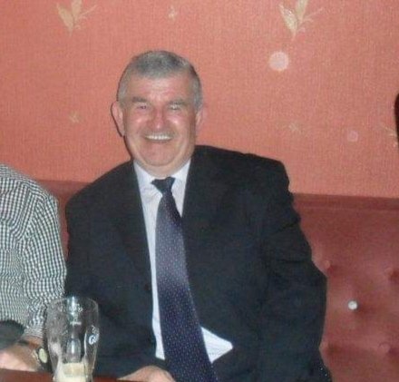 South Edinburgh Cluster