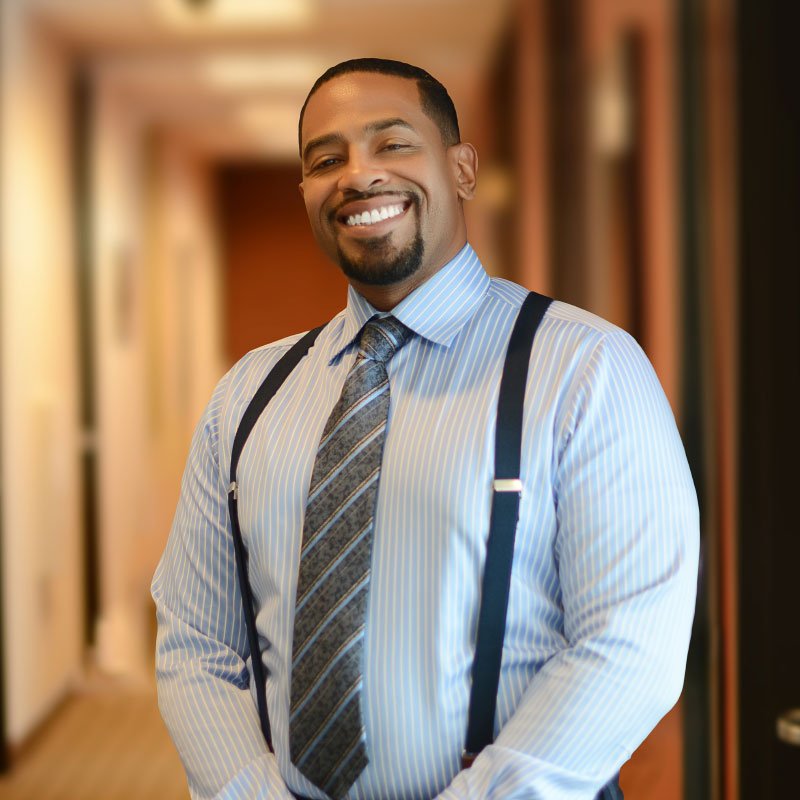 About Our Atlanta Personal Injury Lawyers | Dressie Law Firm