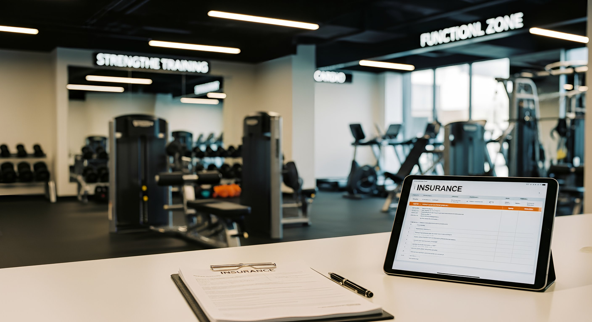 7 Surprising Things Standard Gym Policies Don’t Cover — And Why ...