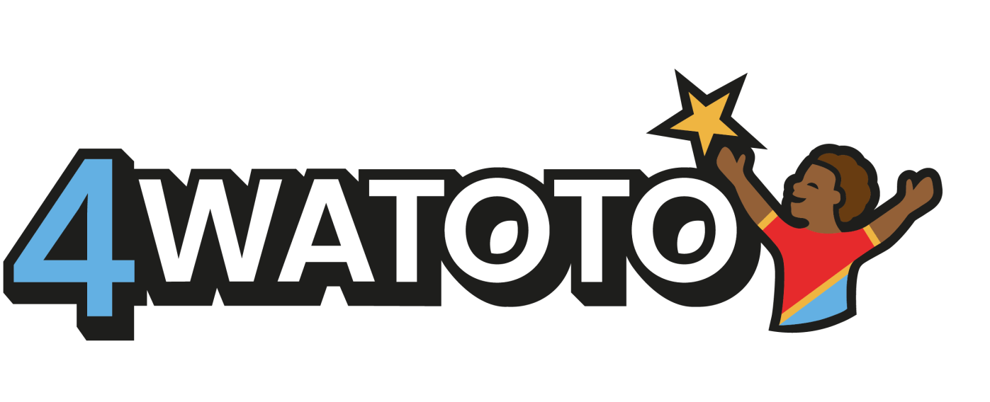 4Watoto - Empowering the leaders of tomorrow.