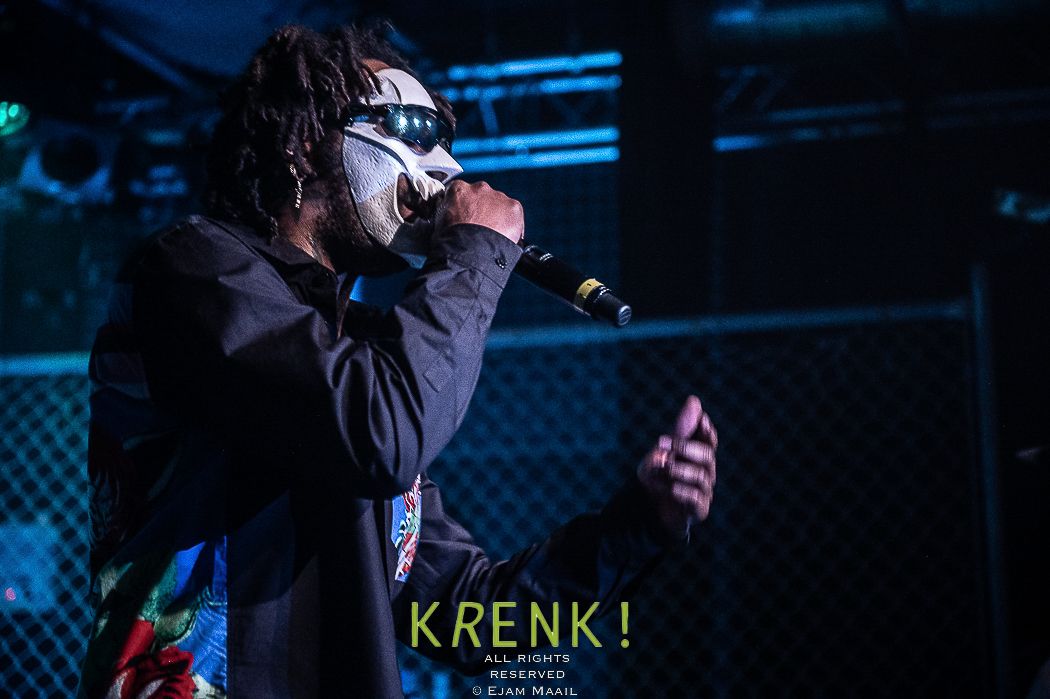 Krenk
