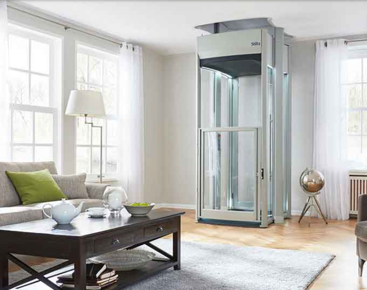 Products | Universal Elevators