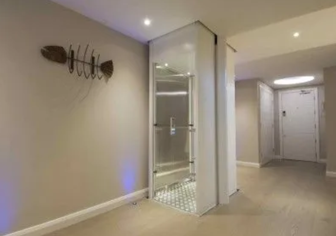 New Construction Residential Elevators in Texas | Universal Elevators