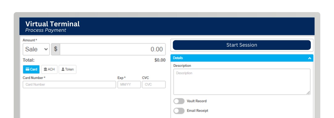 Fluid Pay | Streamline Business Solutions