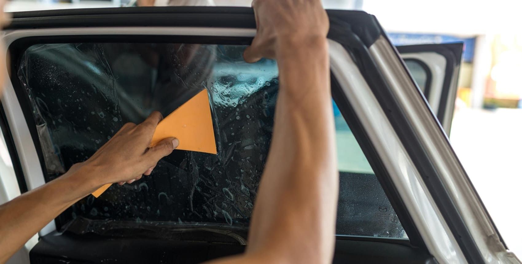 Legal Limits for Window Tint in South Carolina (2026 Update)