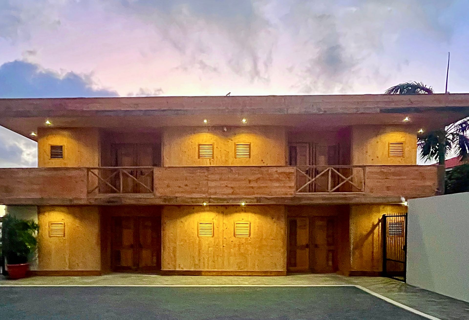 Eco-friendly Lodge | Best West Eco Lodge & Leisure | Curaçao