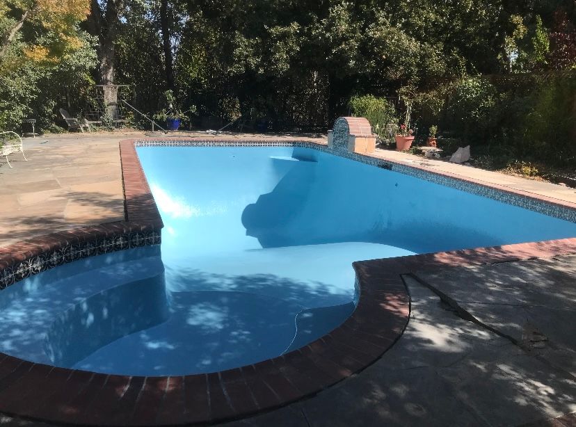 Fiberglass Pool | Lafayette, CA | Paradise Pool Fiberglass