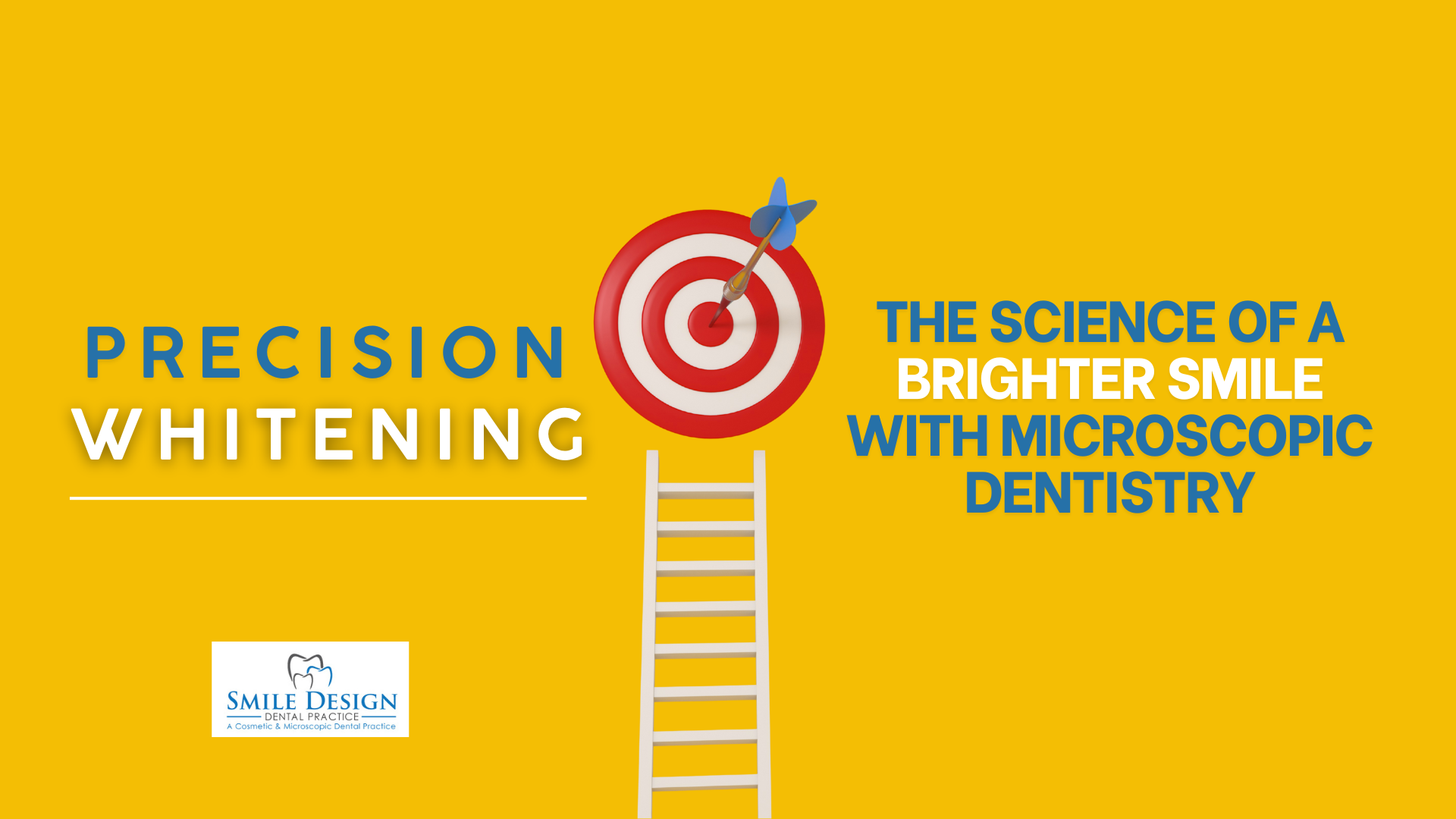 Precision Whitening: The Science of a Brighter Smile with Microscopic ...