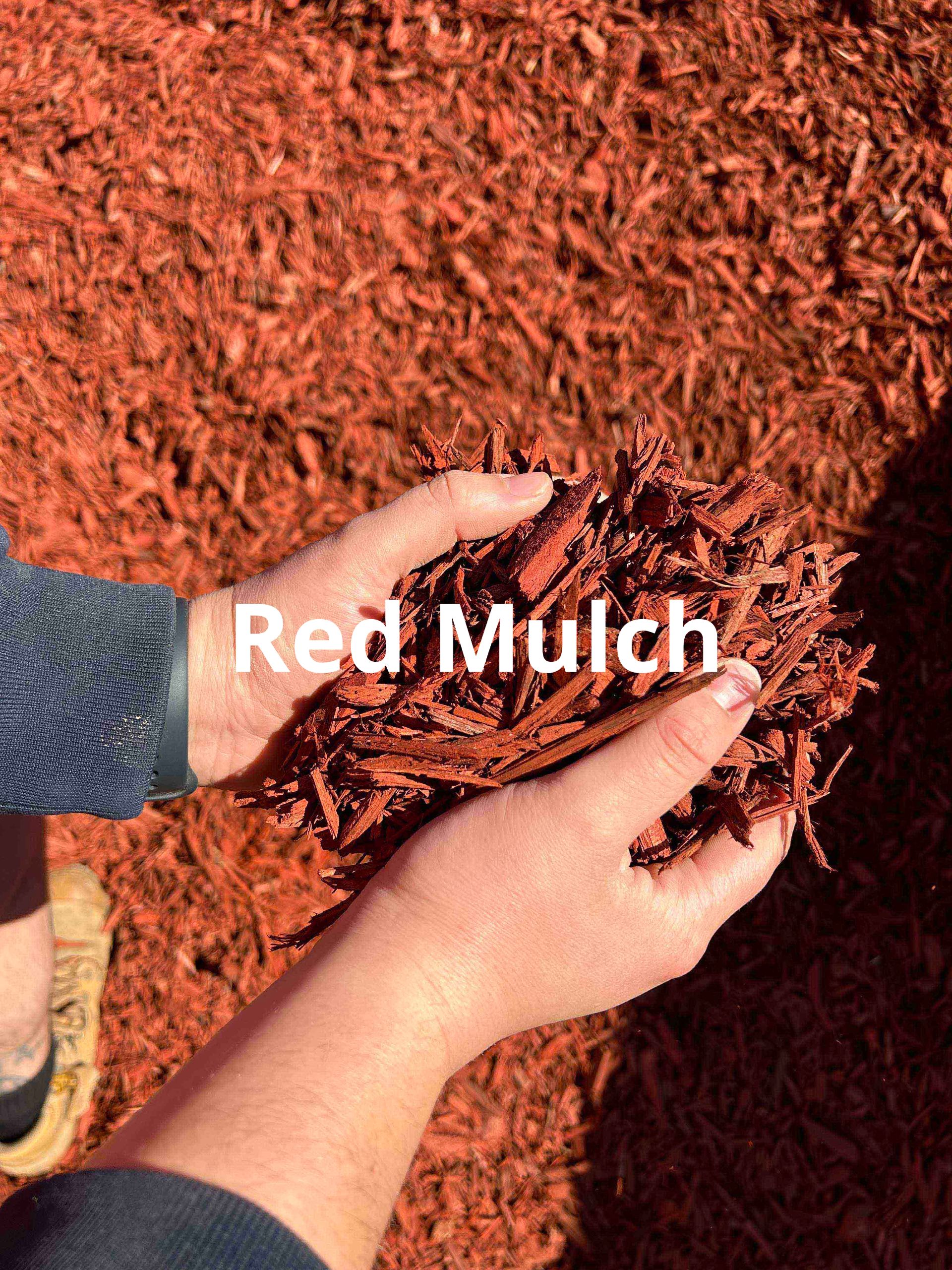 Garden Soil, Sand & Mulch Supplies Bairnsdale VIC - T. & K. Jarvis Sand ...