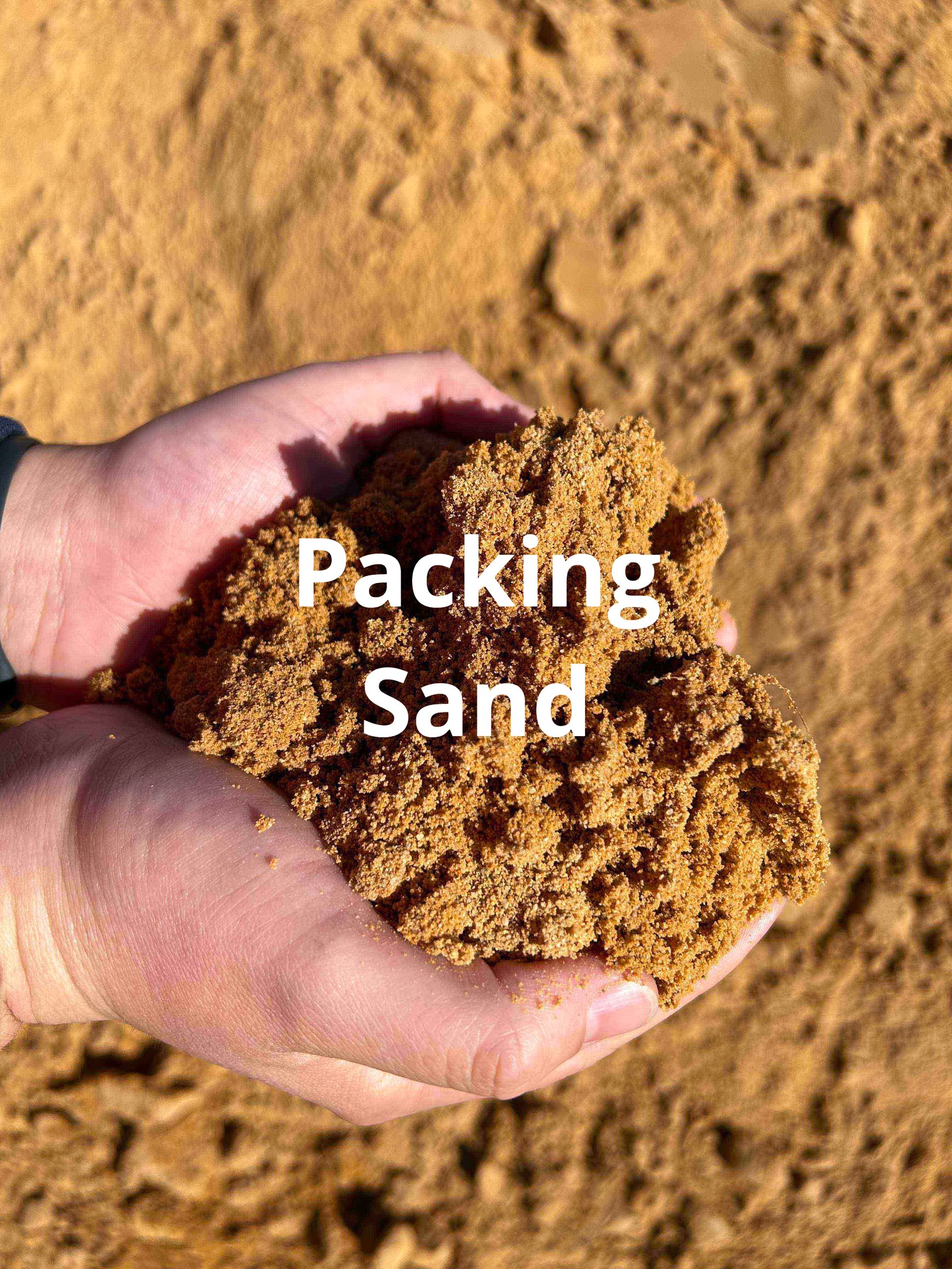 Garden products | Sands | Bairnsdale, VIC | T & K Jarvis